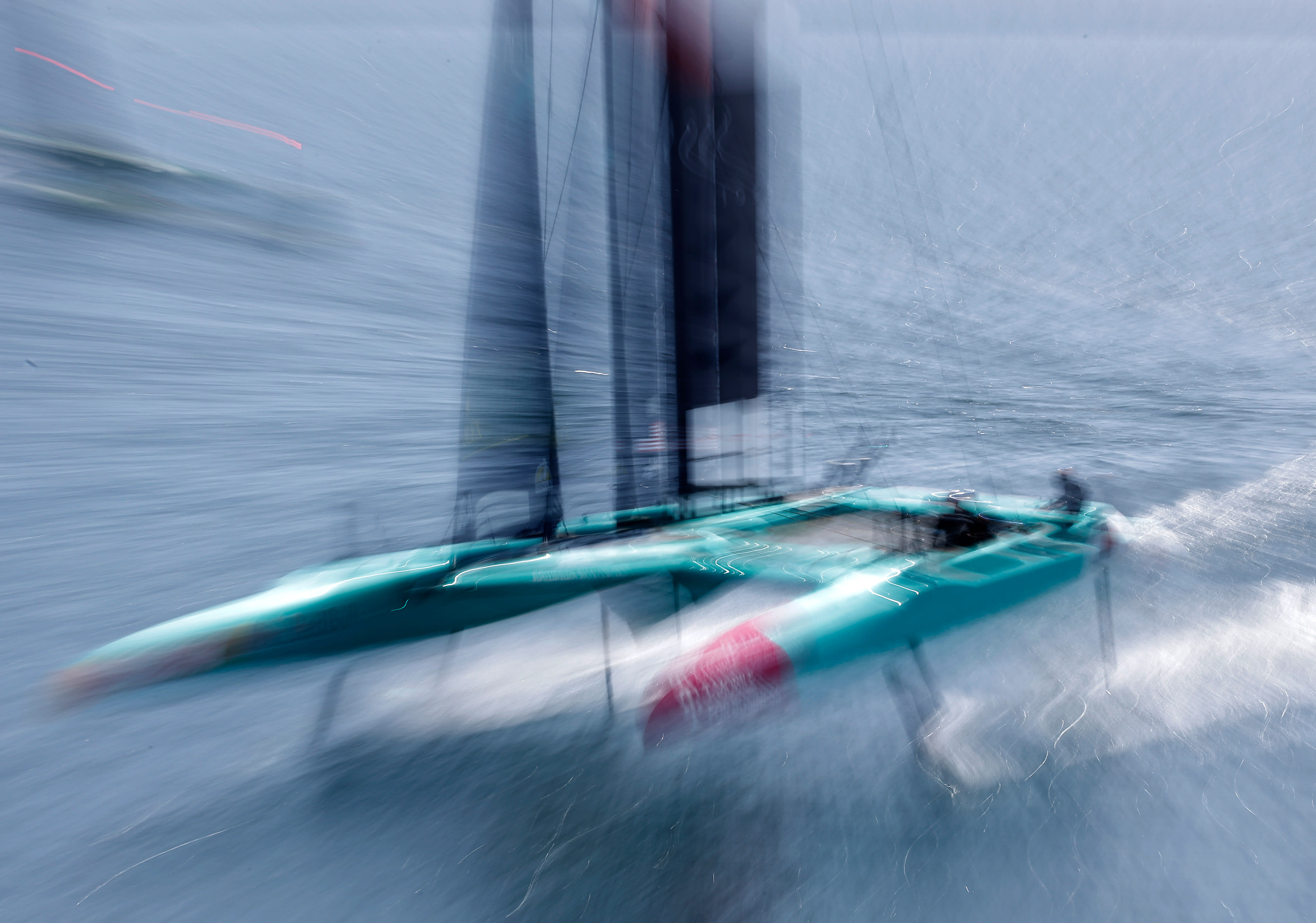 SailGP 2026 Tickets | Global Racing Series – Book Your Spot